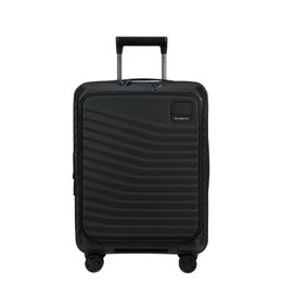 Samsonite Intuo Trolley mit 4 Rollen, erweiterbar