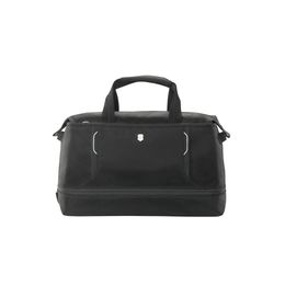 Victorinox Werks Traveler 6.0 Weekender erweiterbar schwarz