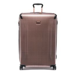 Tumi Tegra-Lite Koffer auf 4 Rollen für lange Reisen (erweiterbar) + GRATIS HOTELGUTSCHEIN Blush