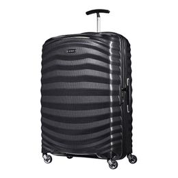 Samsonite Lite-Shock Spinner 75/28 Black