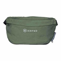 Airpaq Hip Baq Bauchtasche Eukalyptus