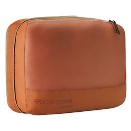 Eagle Creek Pack-It NEW Reveal Cube L Mandarin