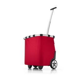 Reisenthel Shopping carrycruiser red
