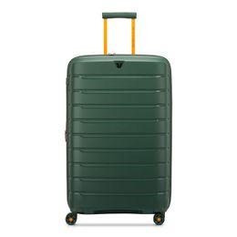 Roncato B-Flying Move Grosser Trolley erweiterbar 78cm Militar green
