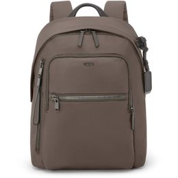 Tumi Voyageur Halsey Rucksack Mink