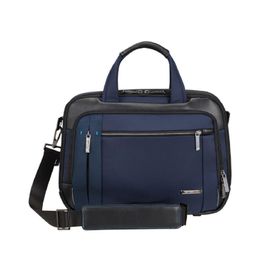 Samsonite Spectrolite 3.0 Aktentasche 14.1" + GRATIS HOTELGUTSCHEIN Deep Blue