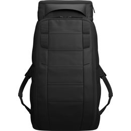 D_b_ Hugger Backpack 30L Black Out