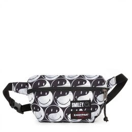 Eastpak SOMMAR Bauchtasche Smiley YY Black