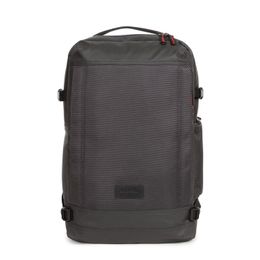 Eastpak Tecum Rucksack M mit 15" Laptopfach CNNCT Accent Grey