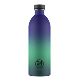 24Bottles Urban Bottle Horizon 1000ml Borealis