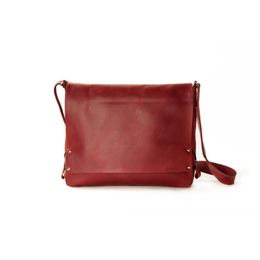 Harold'S Harold's Jil Kuriertasche 36 cm rot