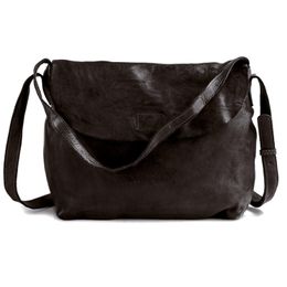 Harold'S Harold's Submarine Schultertasche L Schwarz