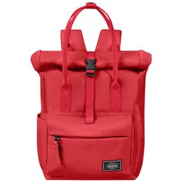 American Tourister Urban Groove UG16 Backpack City Blushing Red