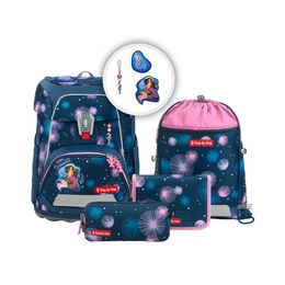 Step By Step FIT Schulranzen 5-teiliges Set, Kollektion 2026