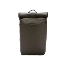 HORIZN STUDIOS SoFo Rolltop Backpack erweiterbar Dark Olive