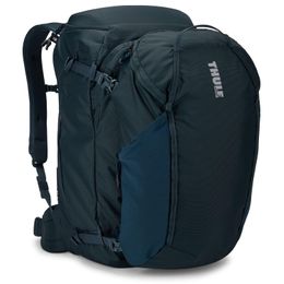 Thule Landmark Travel Pack 60L -Reiserucksack Darkest Blue