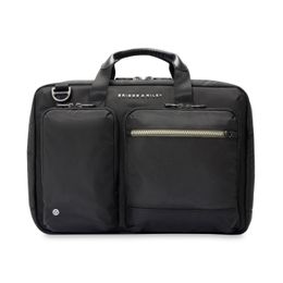 Briggs & Riley Briggs & Riley HTA Slim Expandable Brief Black