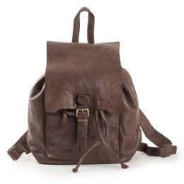 Harold'S Harold's Submarine Rucksack braun