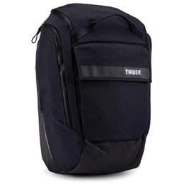 Thule Paramount Fahrradpacktasche und Rucksack 26L Black