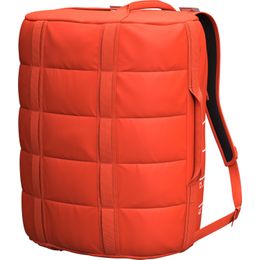 D_b_ Roamer Duffel / Backpack 40L Falu Red