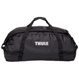 Thule Chasm Reisetasche/Rucksack 90L Black
