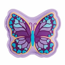 Step By Step MAGIC MAGS FLASH Butterfly Luna