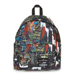 Eastpak DAY PAK'R Rucksack Basquiat Kings of Egypt 2