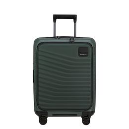 Samsonite Intuo Trolley mit 4 Rollen, erweiterbar