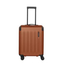 Travelite DYNAMIIC Trolley S Kupfer