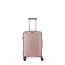 Travelite Next Trolley S 4-Rad Ros&eacute;