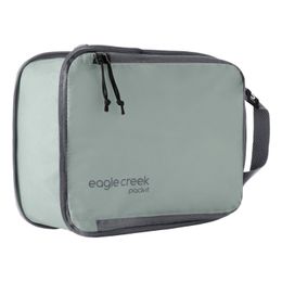 Eagle Creek Pack-It Isolate Compression Cube S Storm Grey