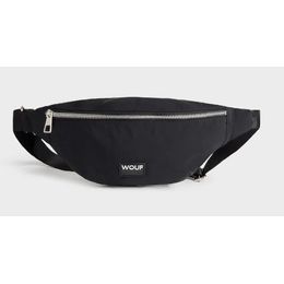 Wouf Downtown Waistbag Midnight
