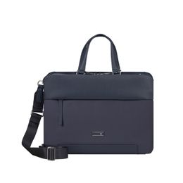 Samsonite Zalia 3.0 Aktentasche/Bailhandle 14.1" -3 comp. Dark Navy