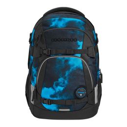 Coocazoo MATE Schulrucksack -Kollektion 2025 Mystic Clouds