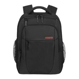 American Tourister Urban Groove UG12 Laptop Backpack 15.6" SLIM Schwarz