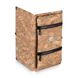 Sonnenrepublik USB-Solarladeger&auml;te Wing12 eBag Kork
