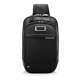 Briggs & Riley Briggs & Riley Business 2.0 Sling Black