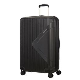 American Tourister Modern Dream Trolley mit 4 Rollen 78cm erweiterbar Universe Black