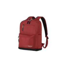 Travelite Kick Off Rucksack M Rot