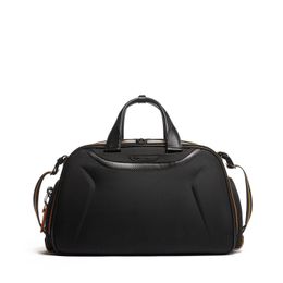 Tumi McLaren Quantum Reisetasche + GRATIS HOTELGUTSCHEIN Black