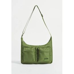 Wouf Downtown Crossbody Bag Dublin