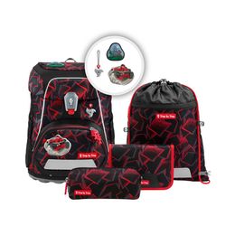 Step By Step FIT Schulranzen 5-teiliges Set, Kollektion 2026