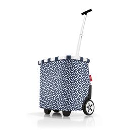 Reisenthel Shopping carrycruiser Signature Navy