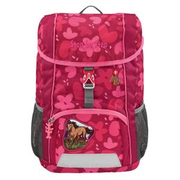 Step By Step Rucksack-Set KID