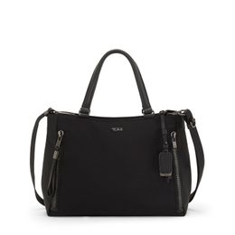 Tumi Voyageur Valetta Tragetasche (medium) Schwarz/Gunmetal