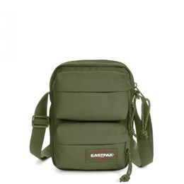 Eastpak The One Doubled Mini-Tasche Dark Grass