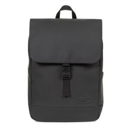 Eastpak YARIN CNNCT F Rucksack Matte Black