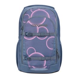 Coocazoo EVERY Schulrucksack- Kollektion 2025 Swirl Whirl