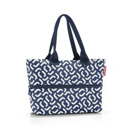 Reisenthel Shopping shopper e1 Signature Navy