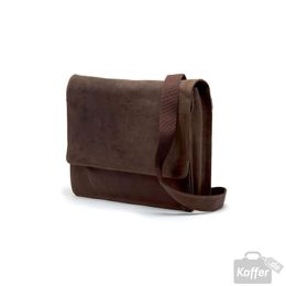 Harold'S Harold's Antic Urban Kuriertasche mit Notebookfach